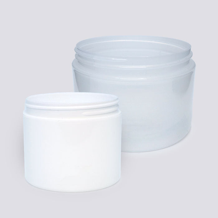 Double Wall Straight Base — K.G. International