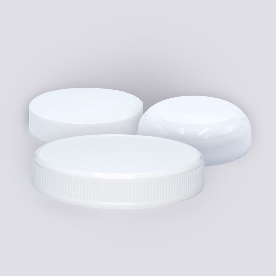 Plastic Jar Caps — K.G. International