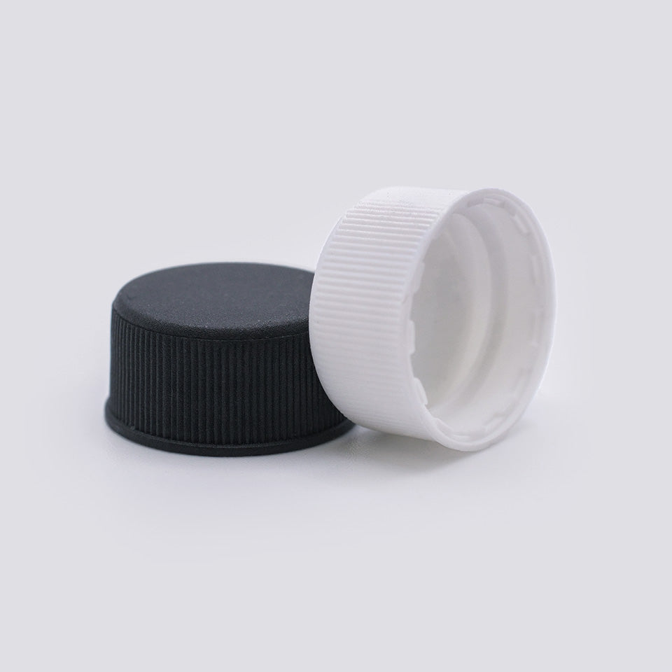 18-400 PP Continuous Thread Closures — K.G. International