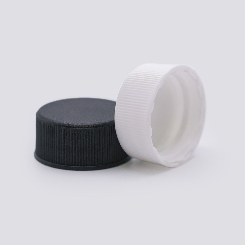 20-400 PP Continuous Thread Closures — K.G. International