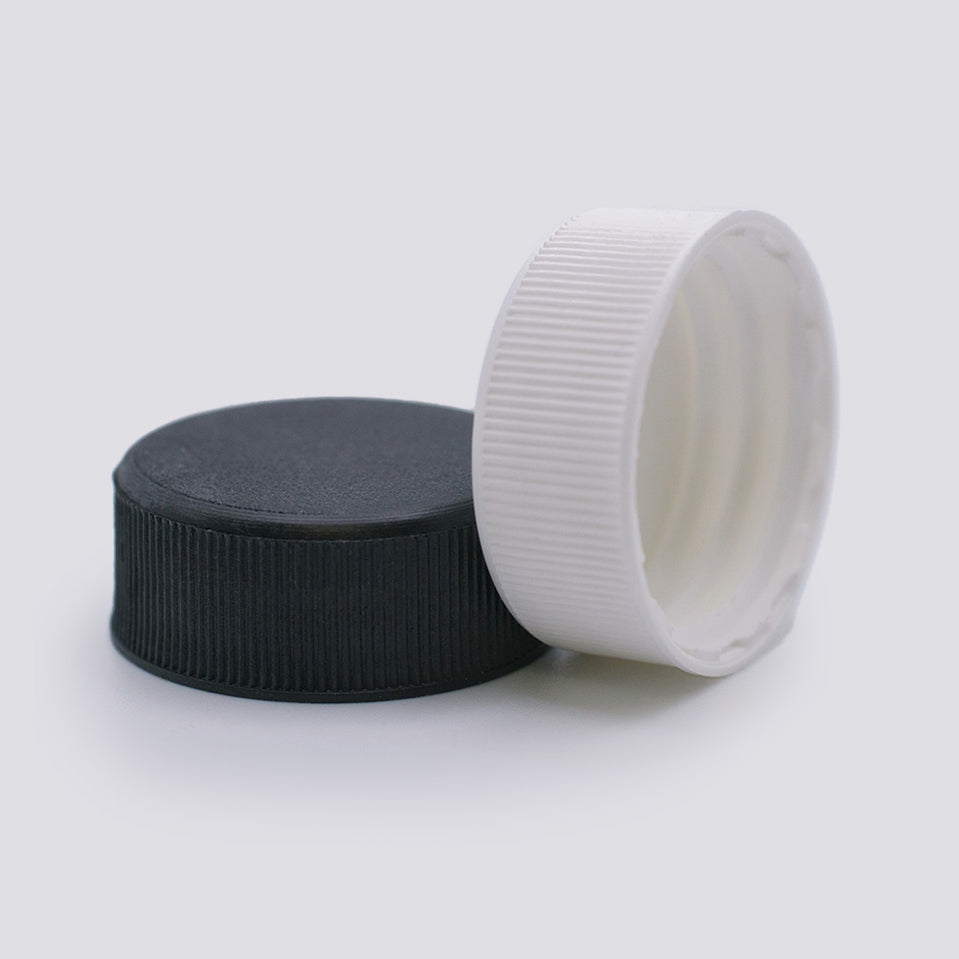 24-400 PP Continuous Thread Closures — K.G. International