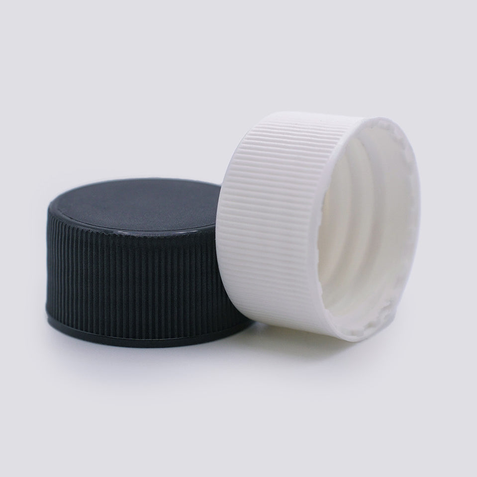 24-410 PP Continuous Thread Closures — K.G. International