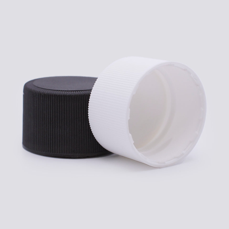 28-410 PP Continuous Thread Closures — K.G. International