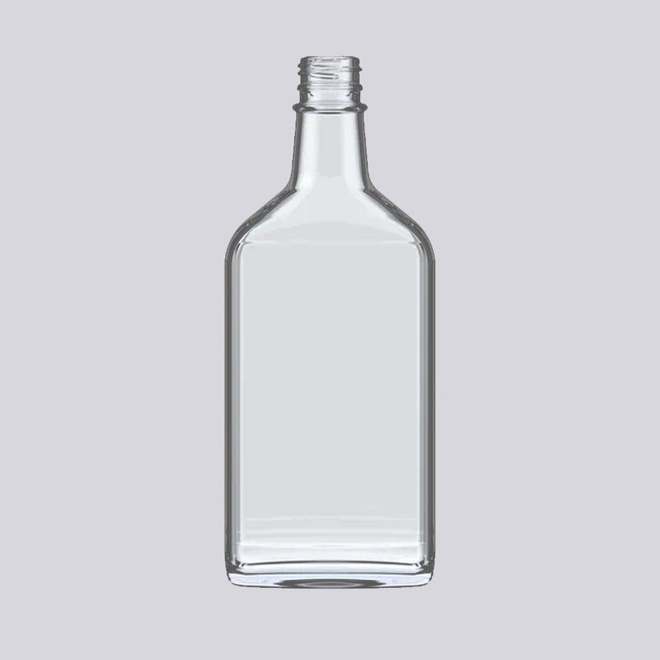 Glass Liquor Bottles– K.G. International