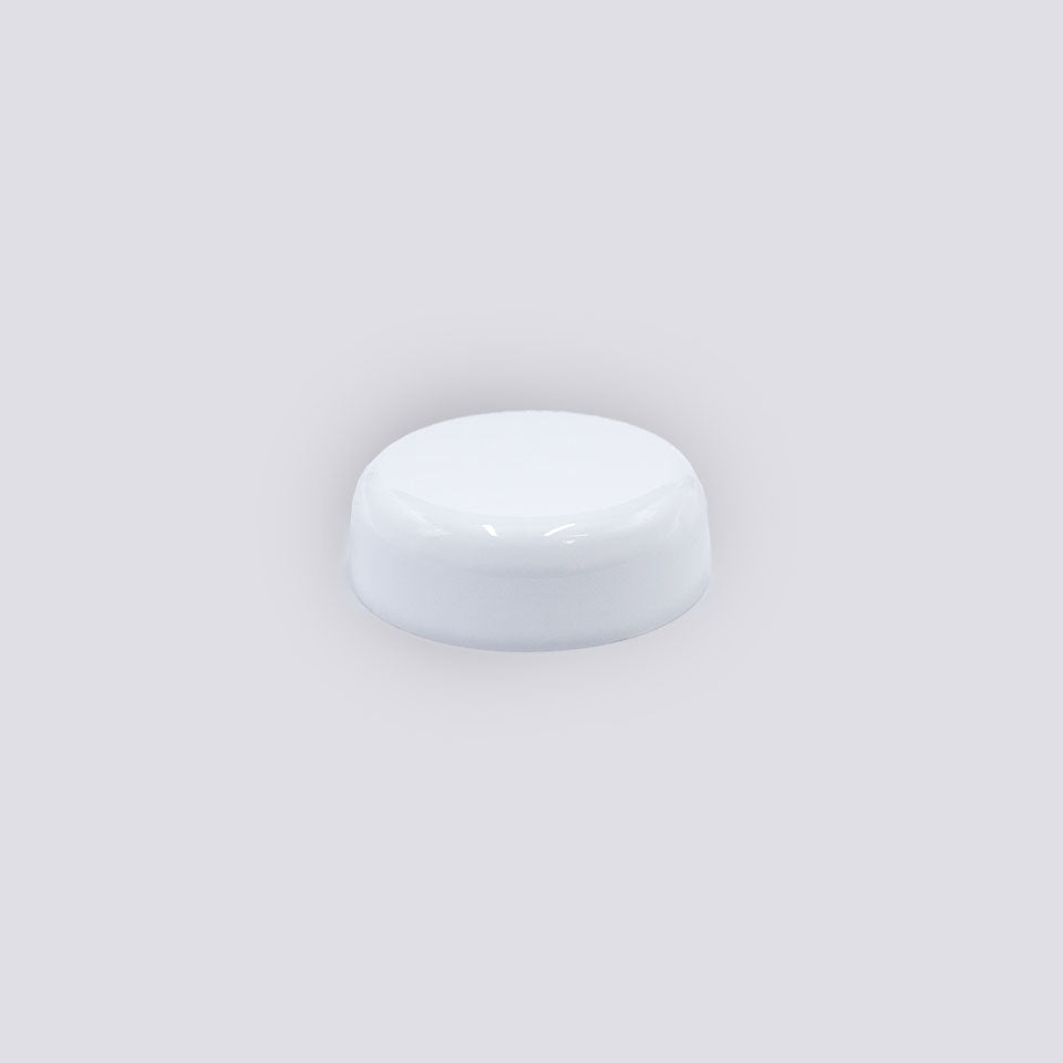 48-400 PP Dome Cap– K.G. International