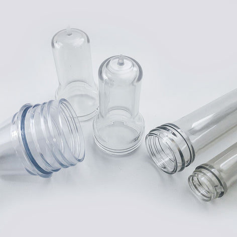 PET Preforms– K.G. International