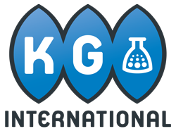 About K.G. International